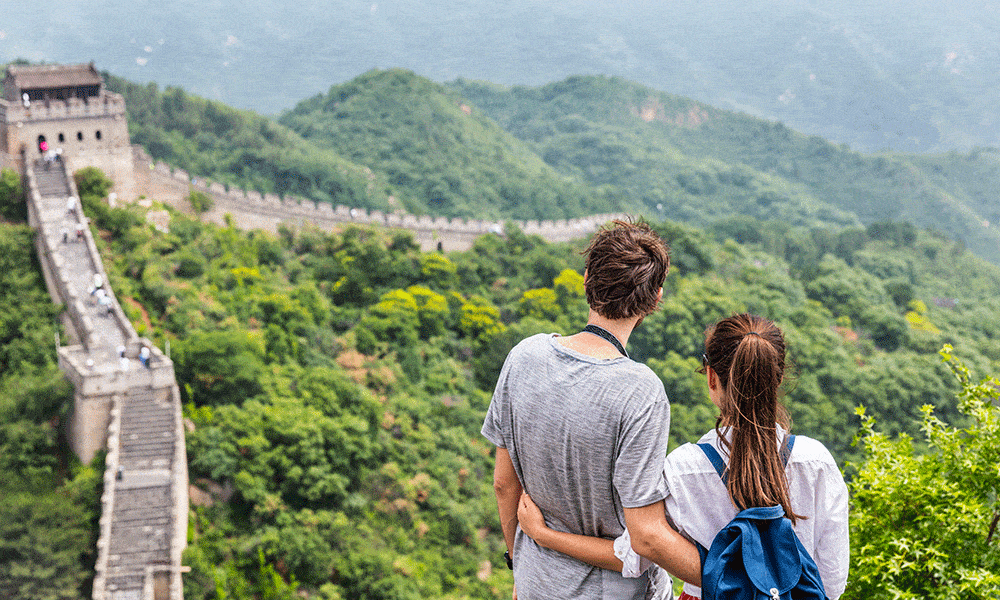 Çin'den Yeni Seyahat Duyurusu - Ligarba Travel