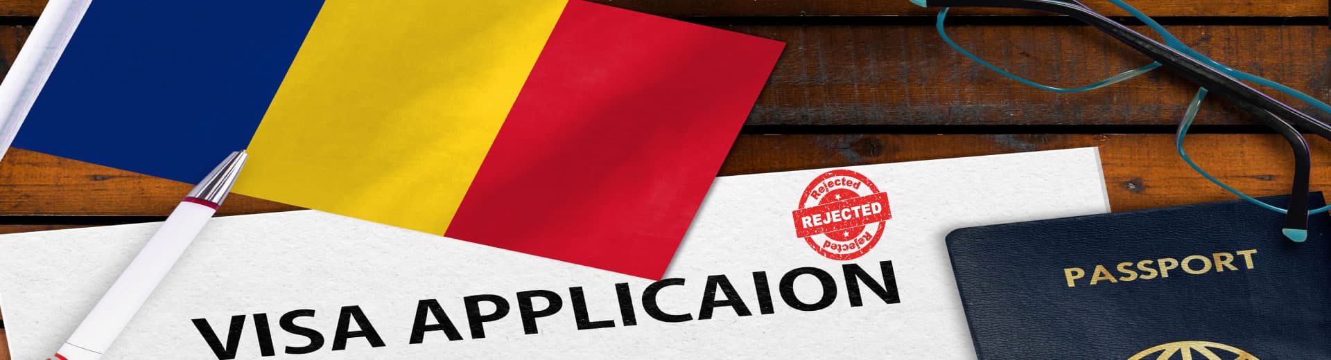 Romanya Vize Reddi Nedenleri - Ligarba Travel