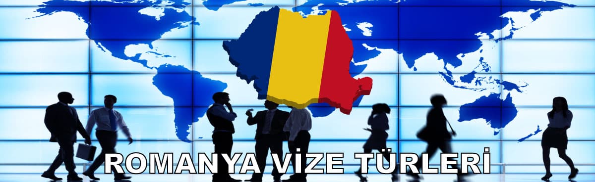 Romanya Vizesi - Ligarba Travel
