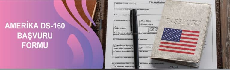 Amerika Turistik Vizesi (B1/B2) - Ligarba Turizm