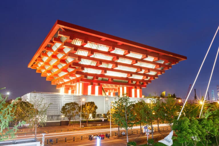 Çin'e Direkt Uçan Havayolları - Çin Uçak Bileti - Türkiye Çin Uçuşları ...